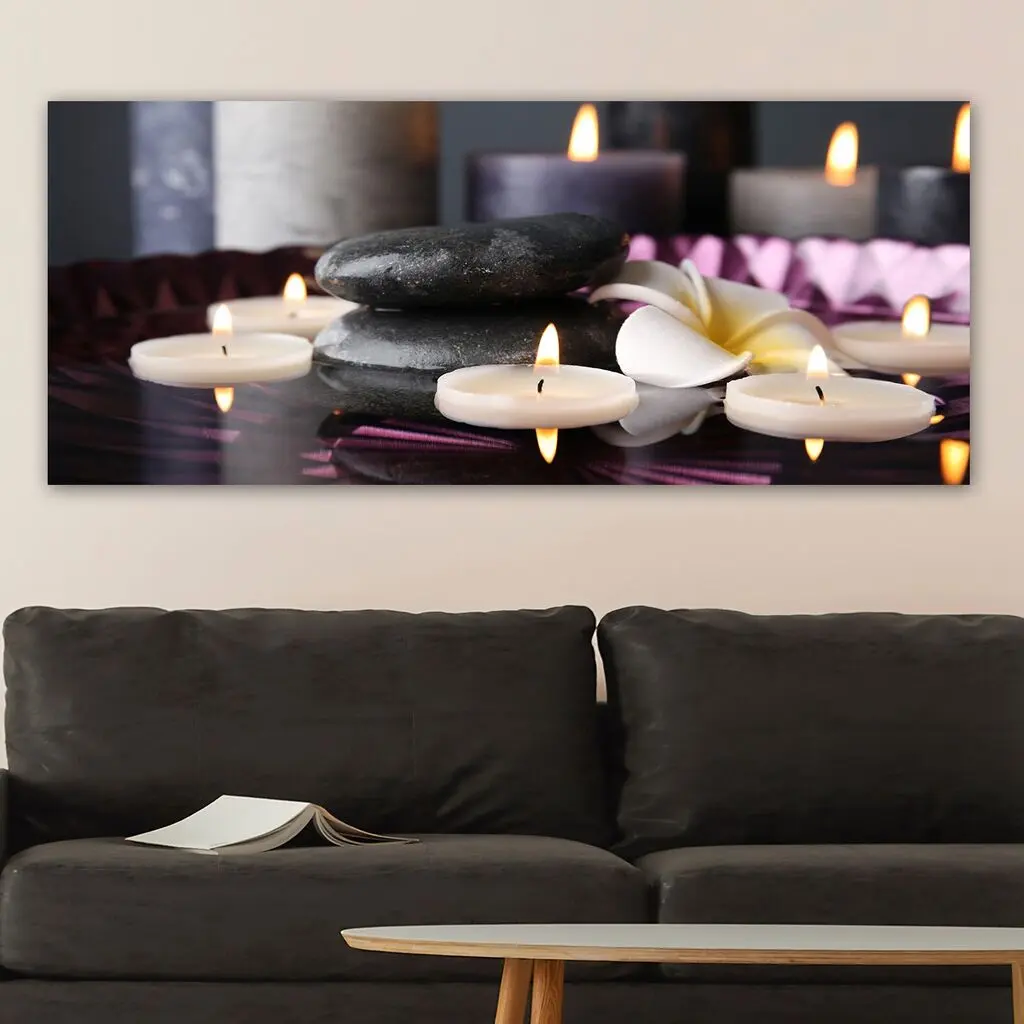 Wallity Slika YTY1294987534_50120, 50x120 cm