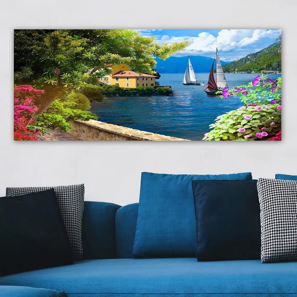 Wallity Slika YTY157690019_50120, 50x120 cm