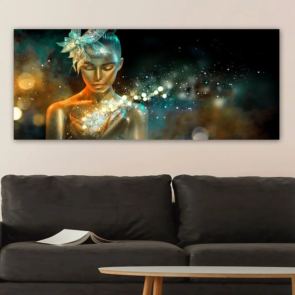 Wallity Slika YTY1170209989_50120, 50x120 cm