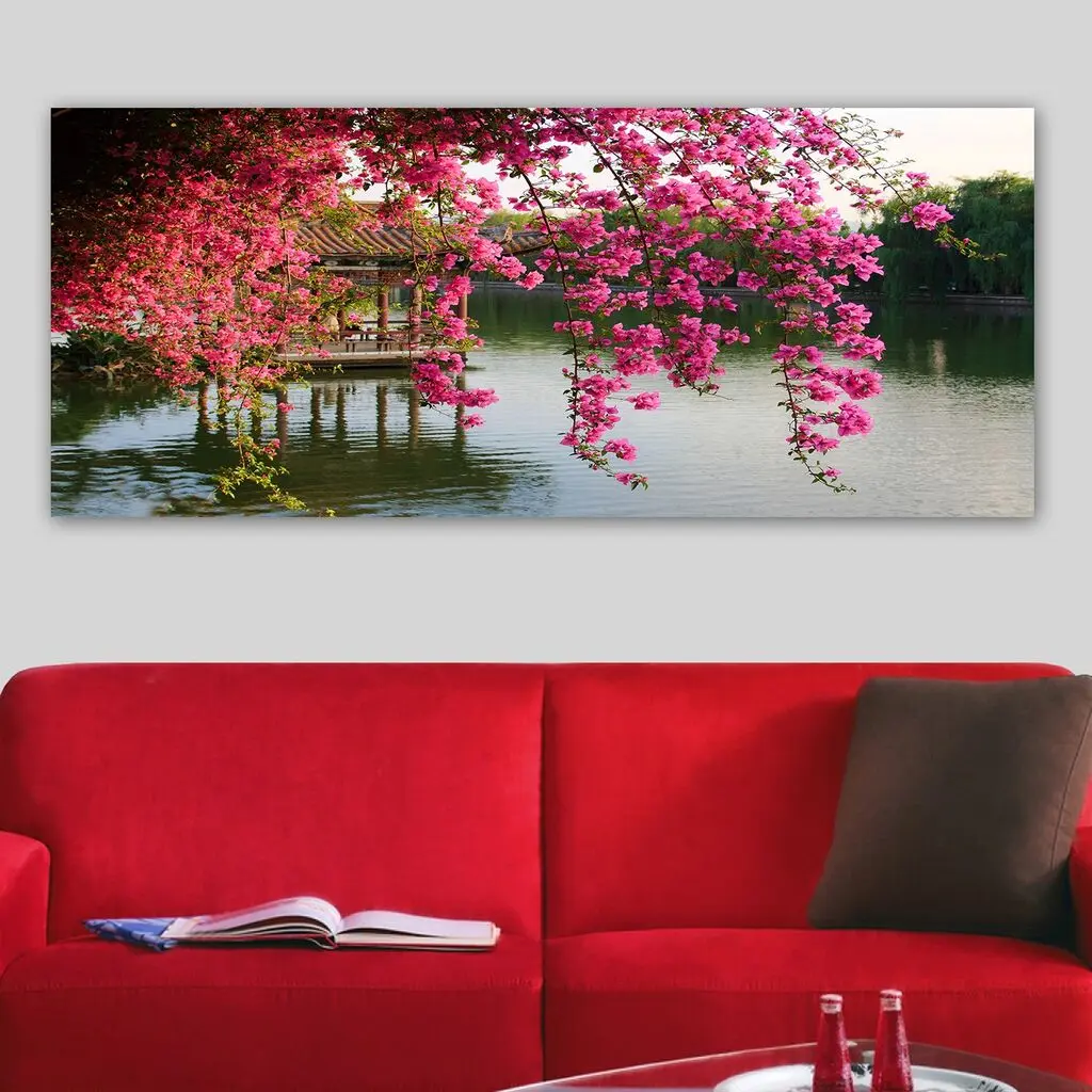 Wallity Slika YTY173985326_50120, 50x120 cm