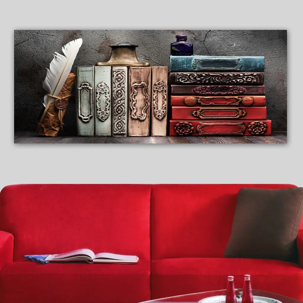 Wallity Slika YTY1170359416_50120, 50x120 cm