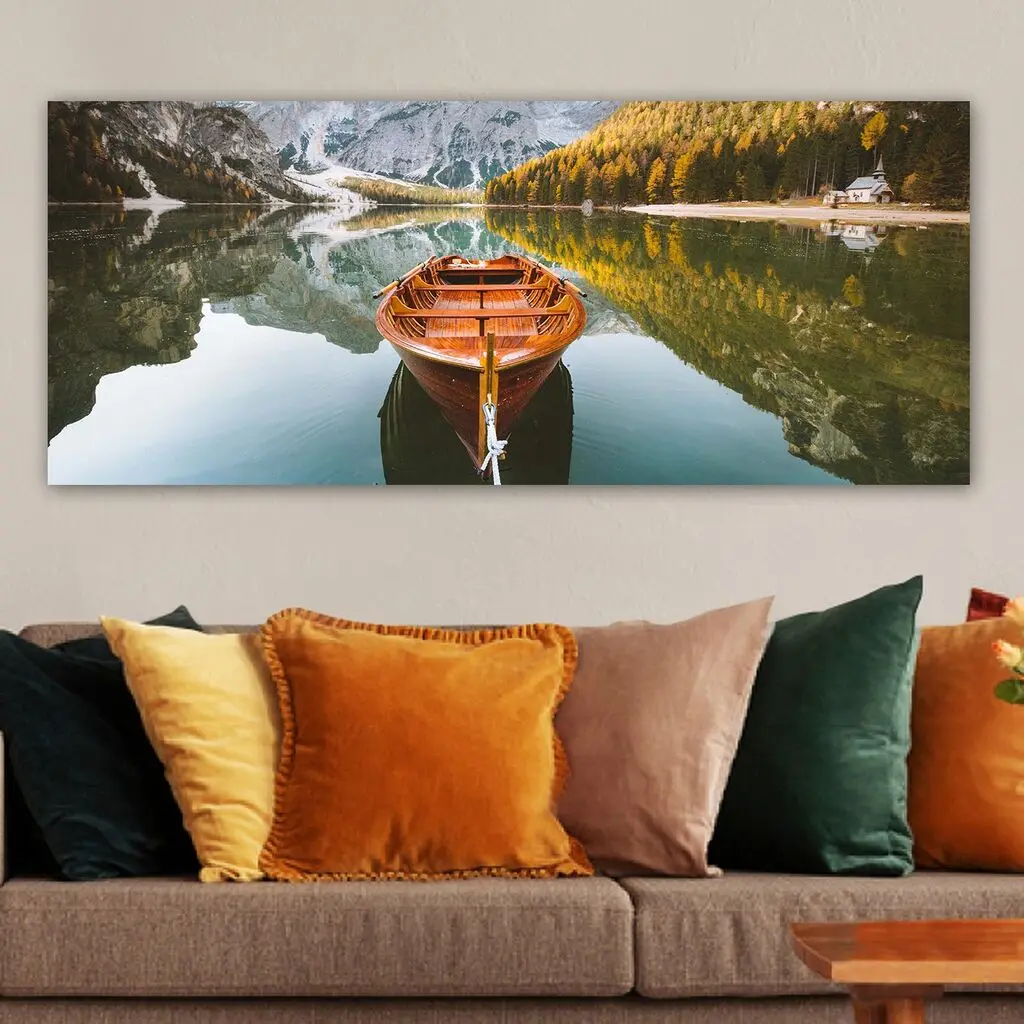 Wallity Slika YTY1363907255_50120, 50x120 cm