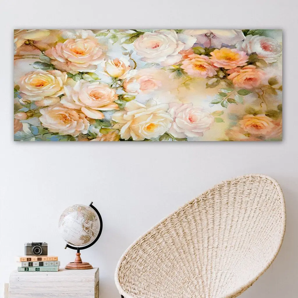 Wallity Slika YTY14194_50120, 50x120 cm