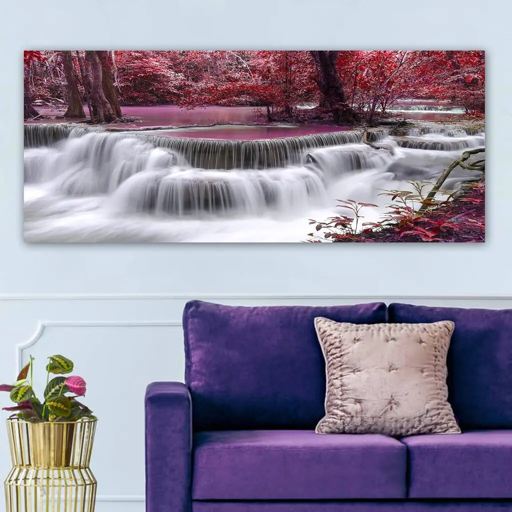 Wallity Slika YTY150325730_50120, 50x120 cm