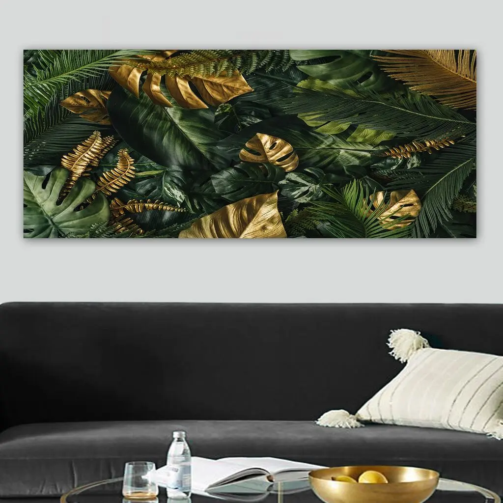 Wallity Slika YTY1457878745_50120, 50x120 cm