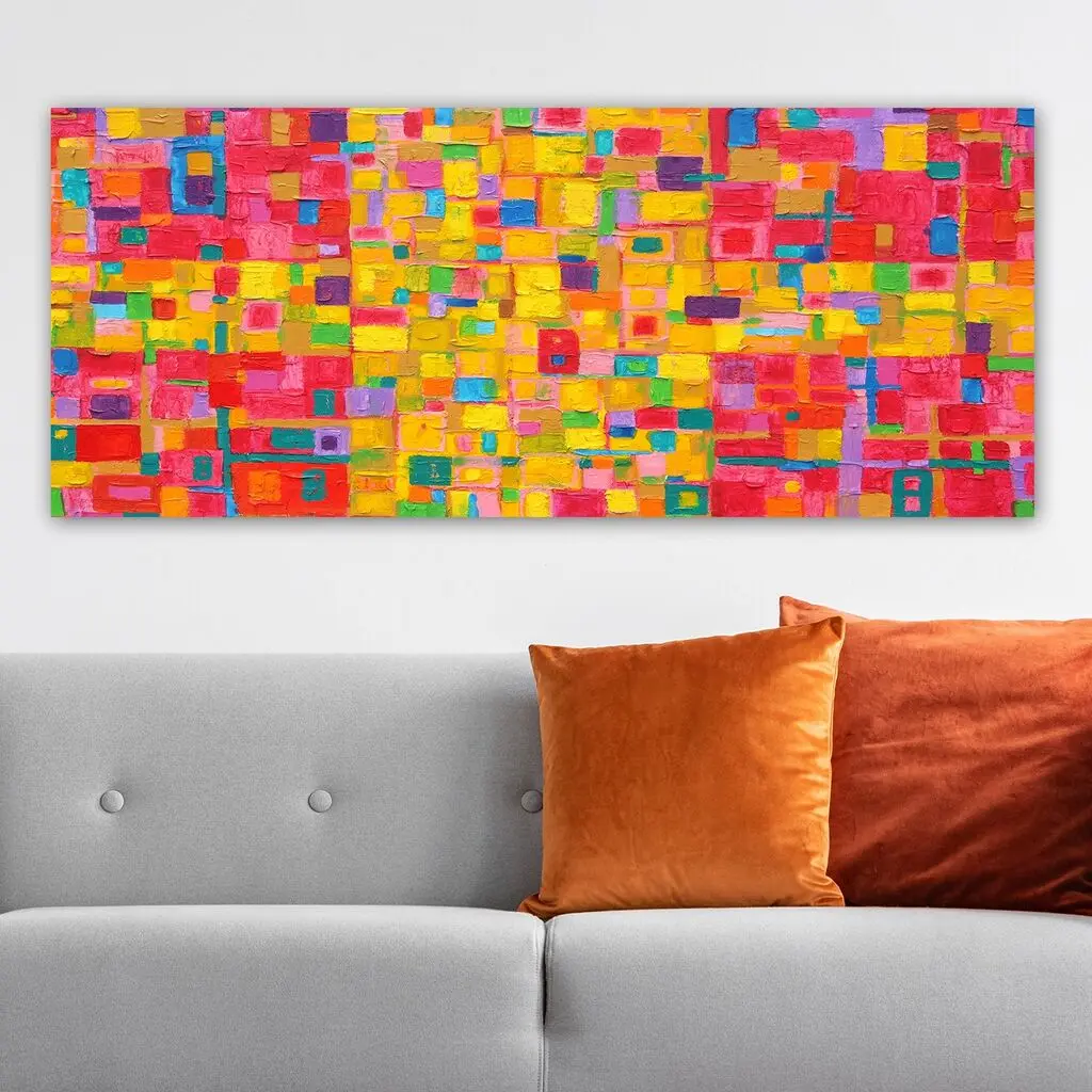 Wallity Slika YTY138411797_50120, 50x120 cm