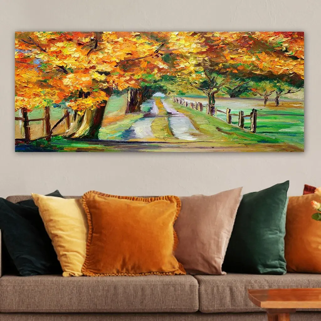 Wallity Slika YTY128757305_50120, 50x120 cm