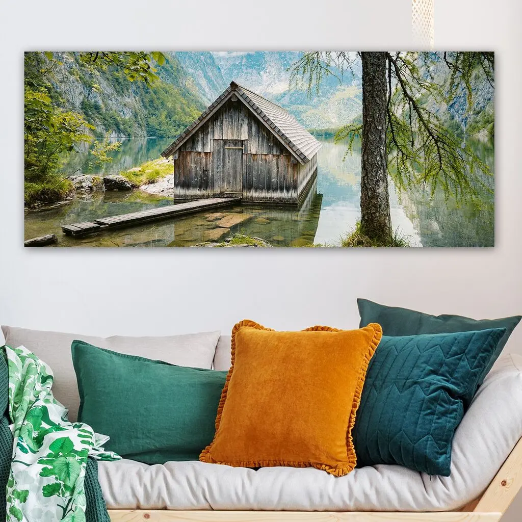 Wallity Slika YTY1342964936_50120, 50x120 cm