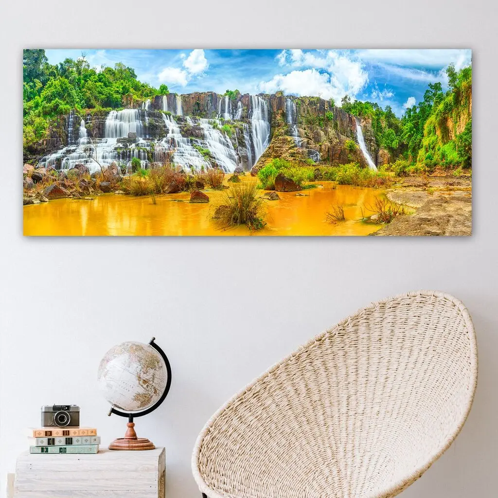 Wallity Slika YTY117998_50120, 50x120 cm