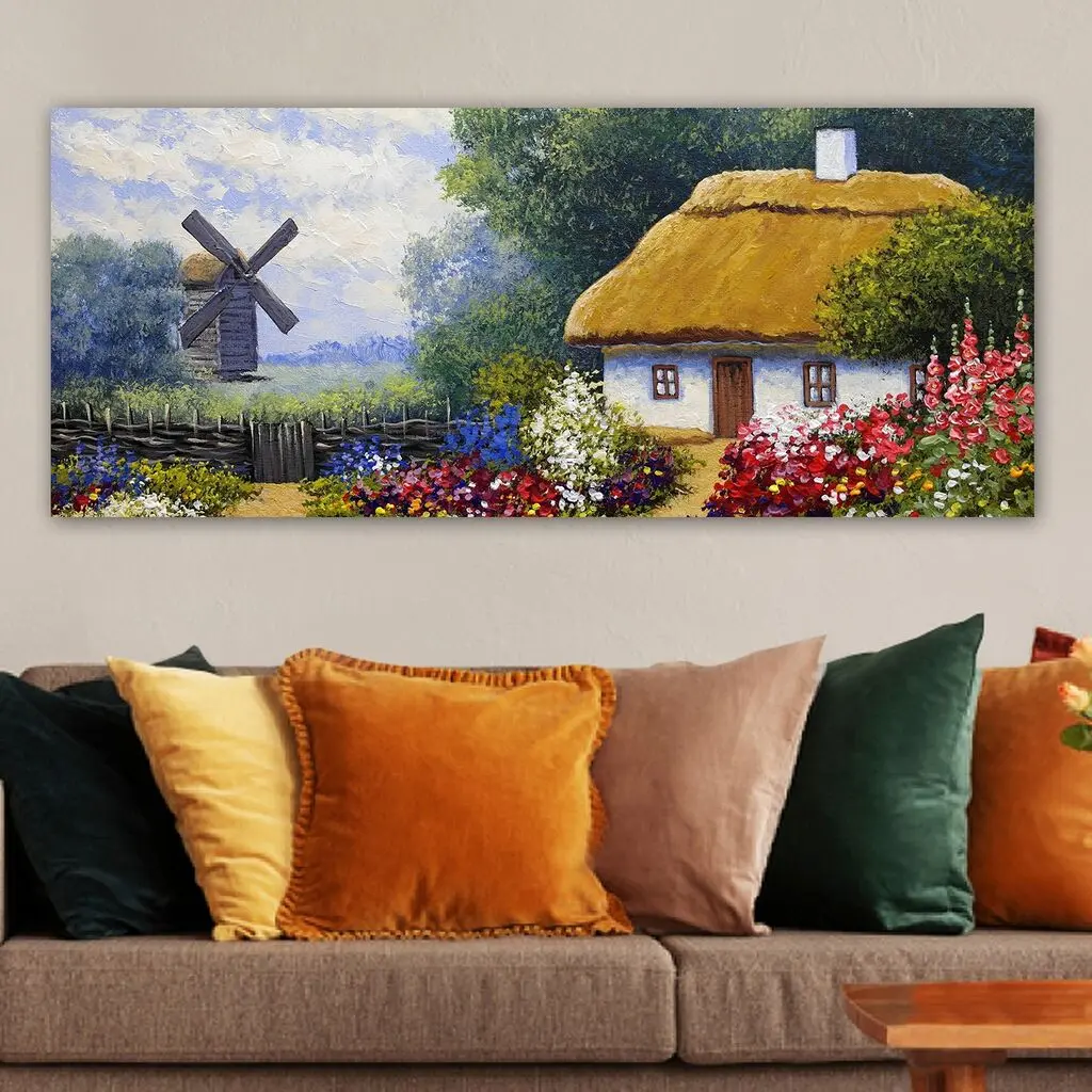 Wallity Slika YTY1302719917_50120, 50x120 cm