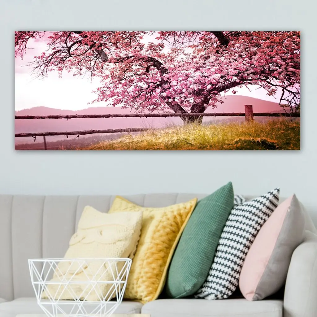 Wallity Slika YTY167854424_50120, 50x120 cm