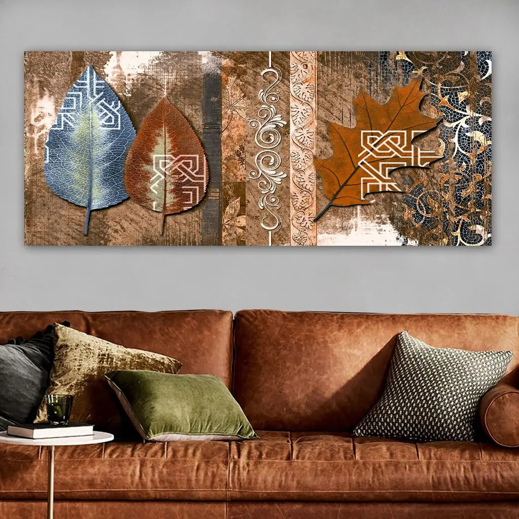 Wallity Slika YTY1465200119_50120, 50x120 cm
