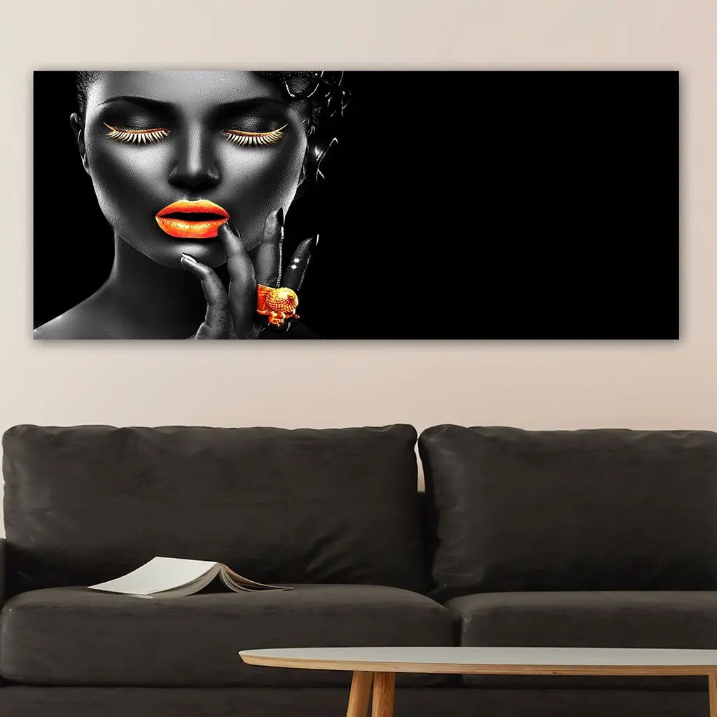 Wallity Slika YTY1119903998_50120, 50x120 cm