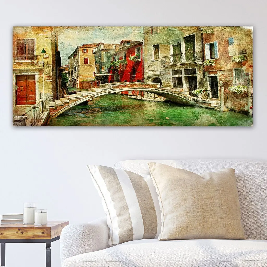 Wallity Slika YTY113049277_50120, 50x120 cm