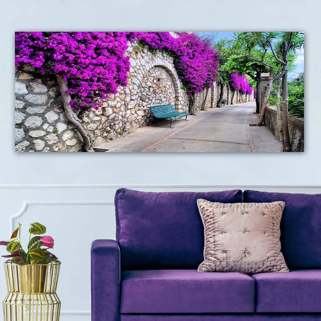 Wallity Slika YTY132547757_50120, 50x120 cm