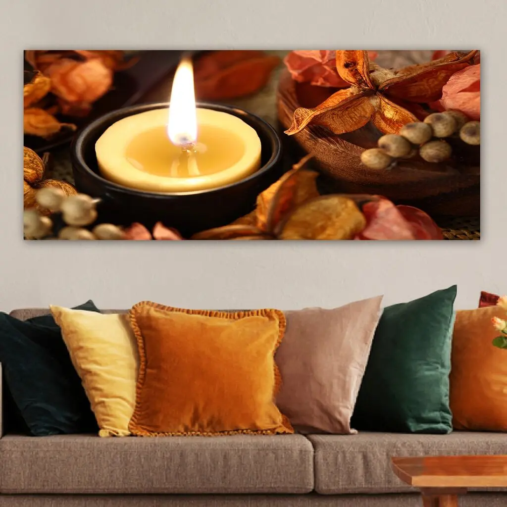 Wallity Slika YTY116547799_50120, 50x120 cm