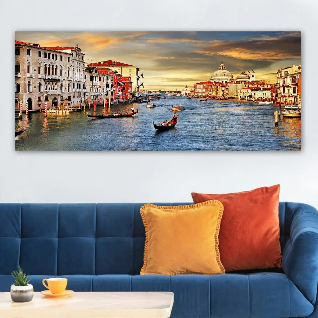 Wallity Slika YTY123162883_50120, 50x120 cm