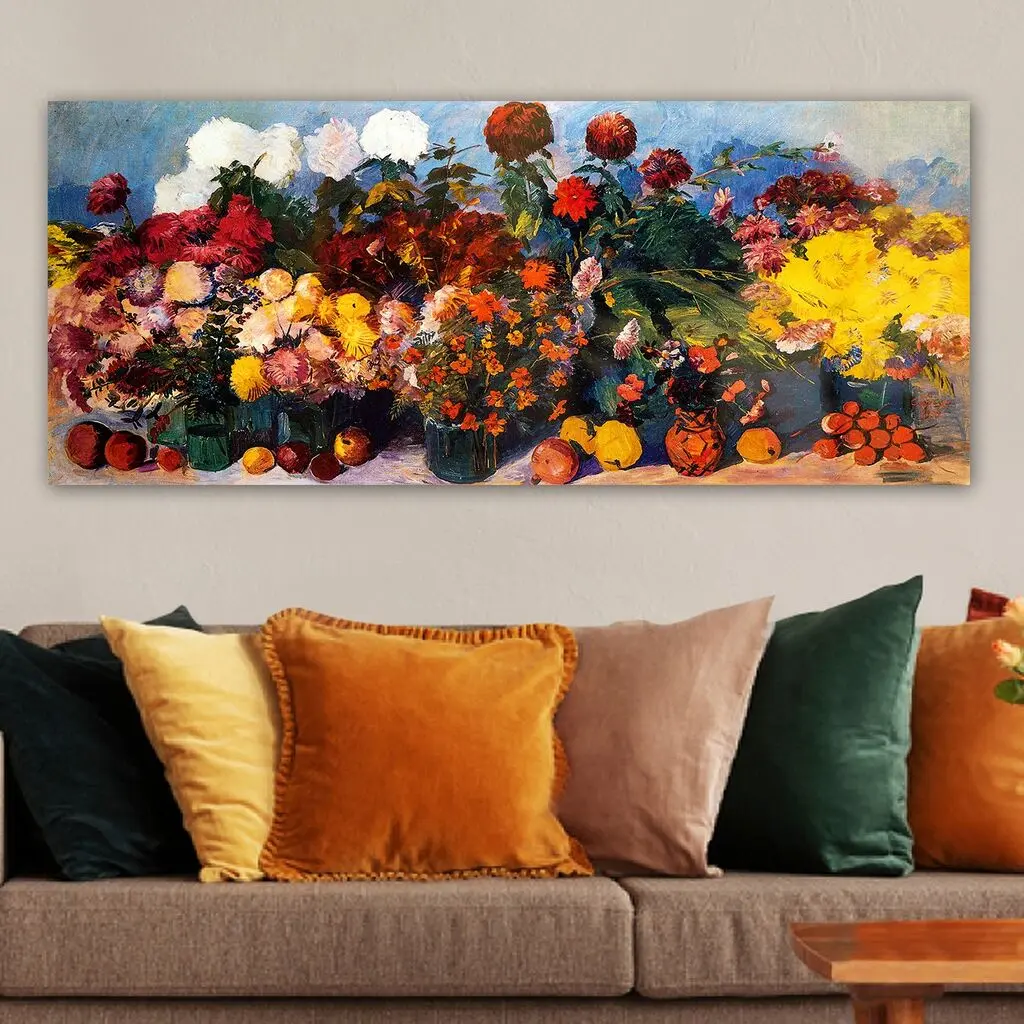 Wallity Slika YTY129236507_50120, 50x120 cm