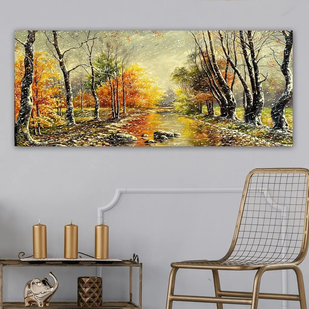 Wallity Slika YTY172619417_50120, 50x120 cm
