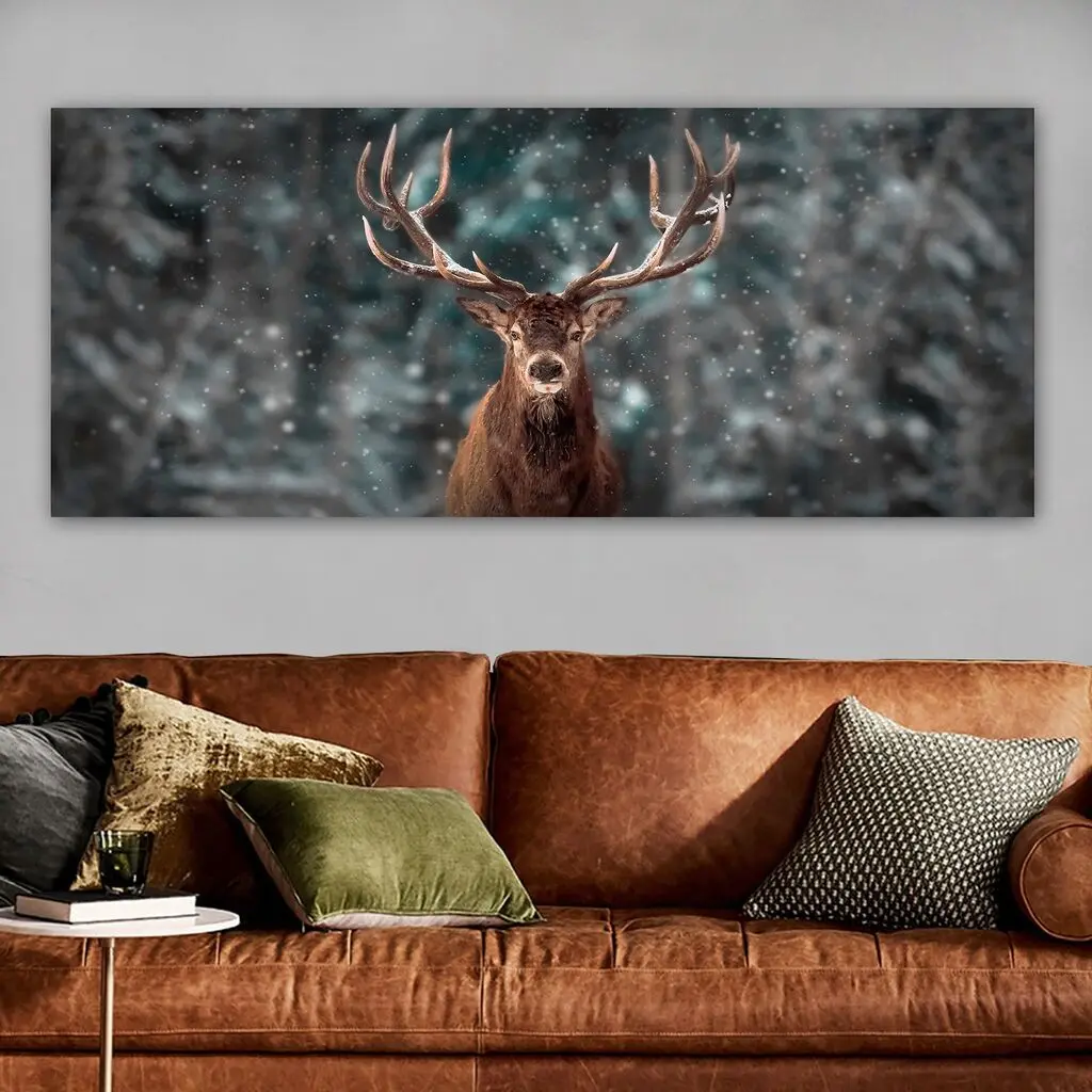 Wallity Slika YTY1169367886_50120, 50x120 cm