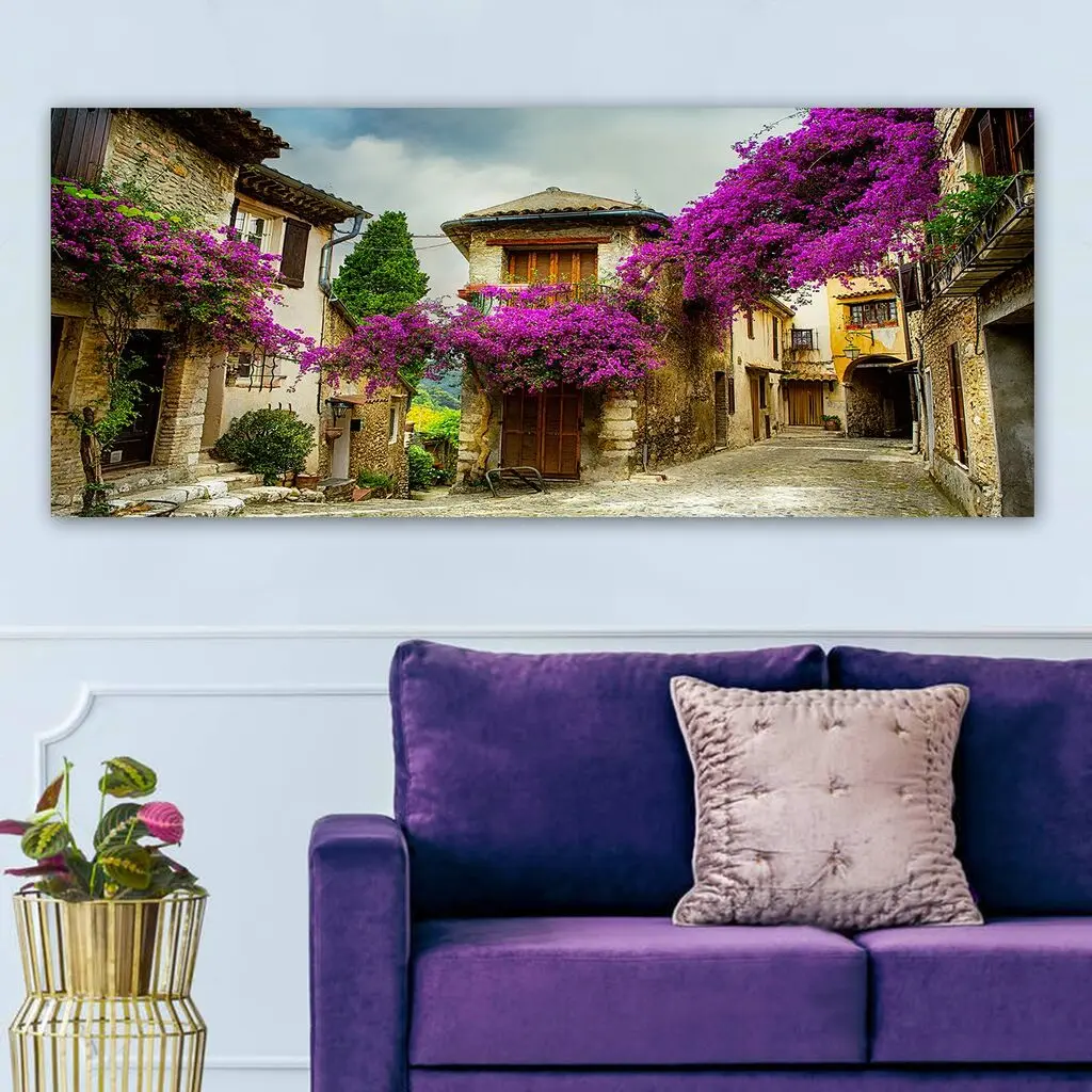 Wallity Slika YTY145666070_50120, 50x120 cm