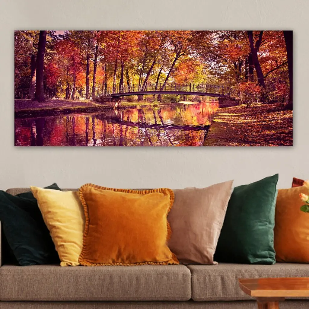 Wallity Slika YTY135614531_50120, 50x120 cm