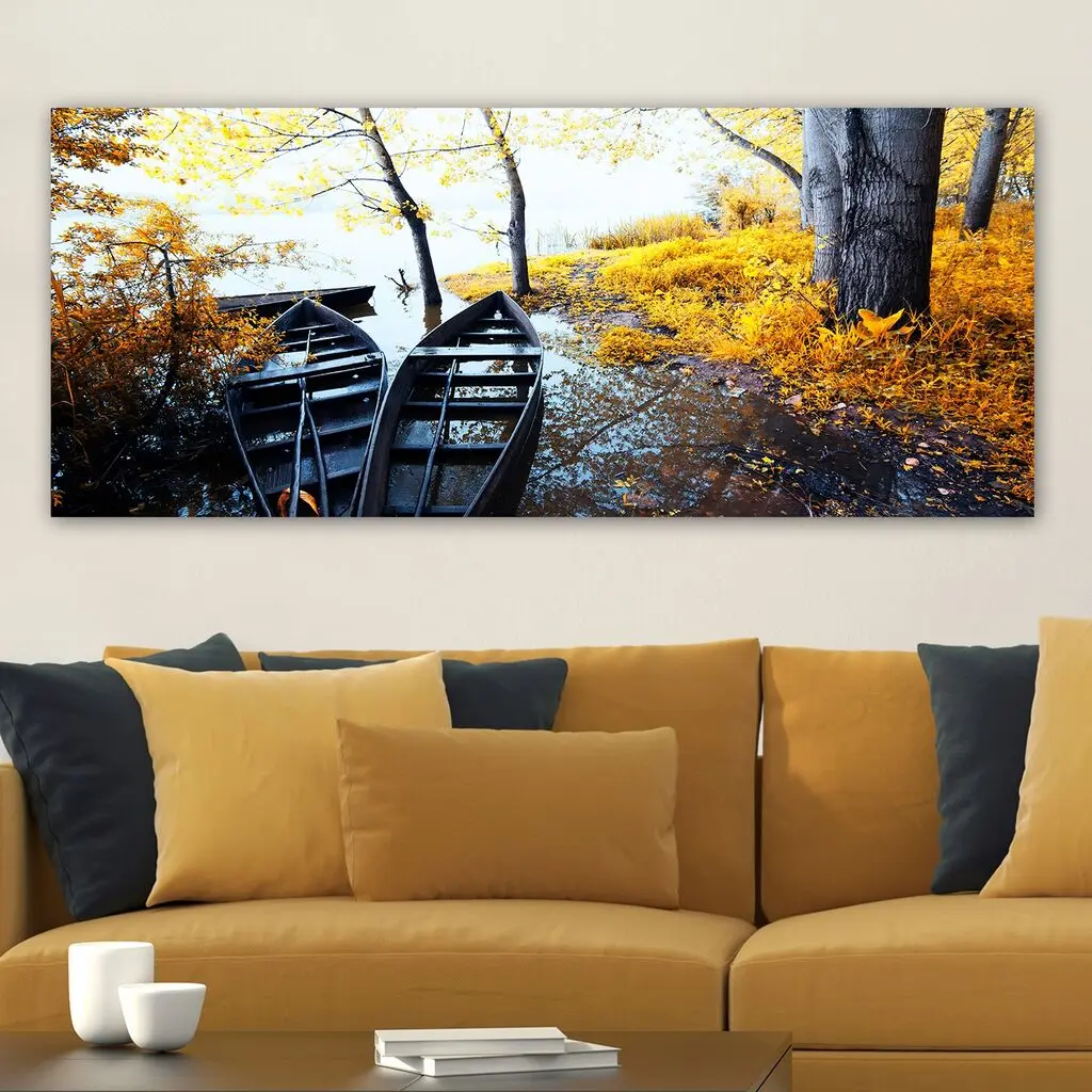 Wallity Slika YTY164808188_50120, 50x120 cm
