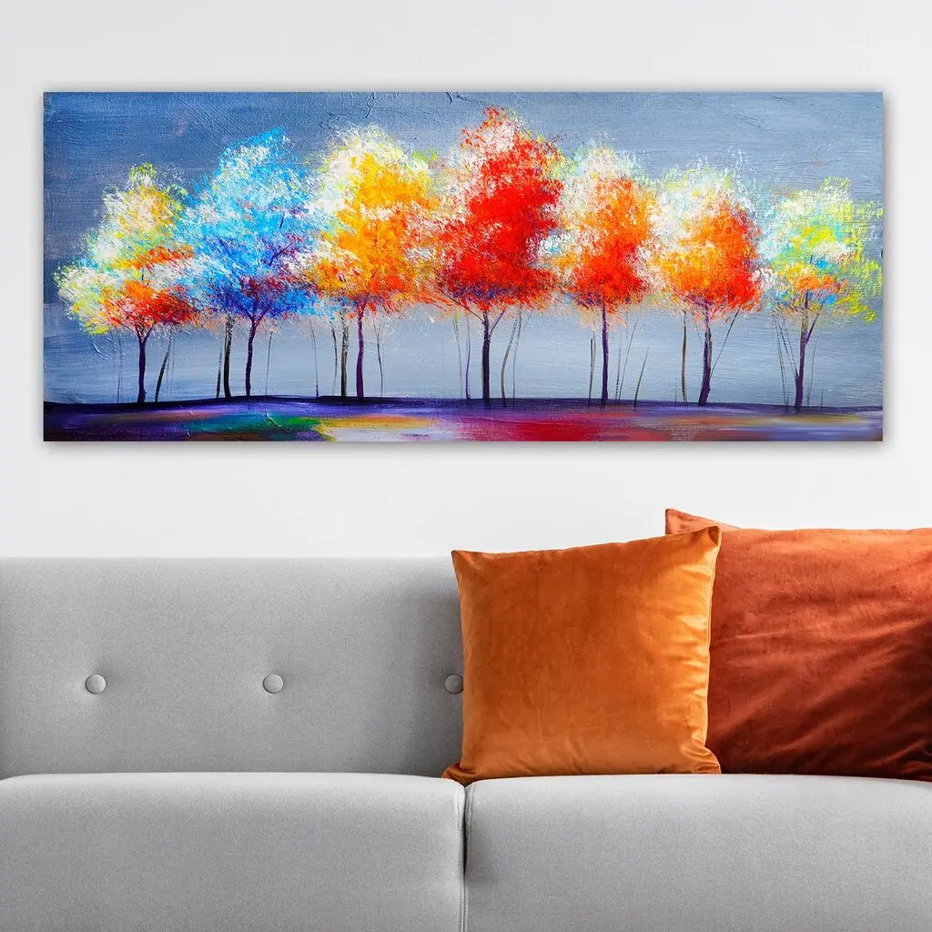 Wallity Slika YTY1445504924_50120, 50x120 cm
