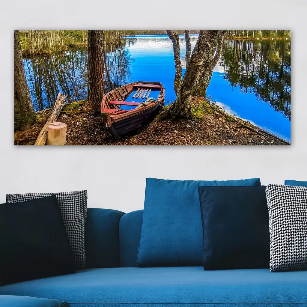 Wallity Slika YTY1526935349_50120, 50x120 cm