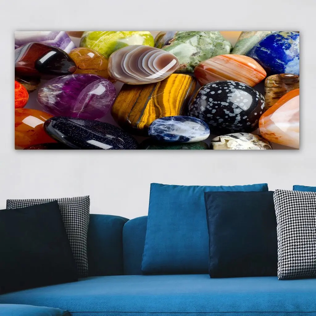 Wallity Slika YTY126629324_50120, 50x120 cm