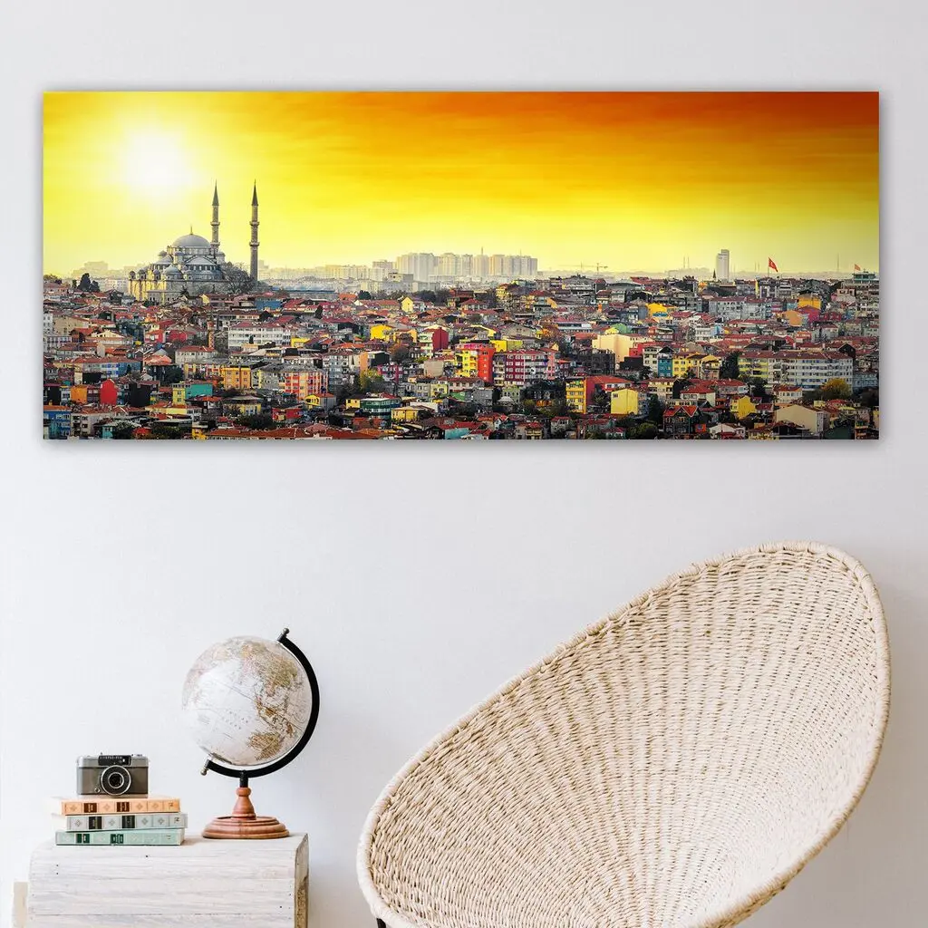 Wallity Slika YTY167693018_50120, 50x120 cm