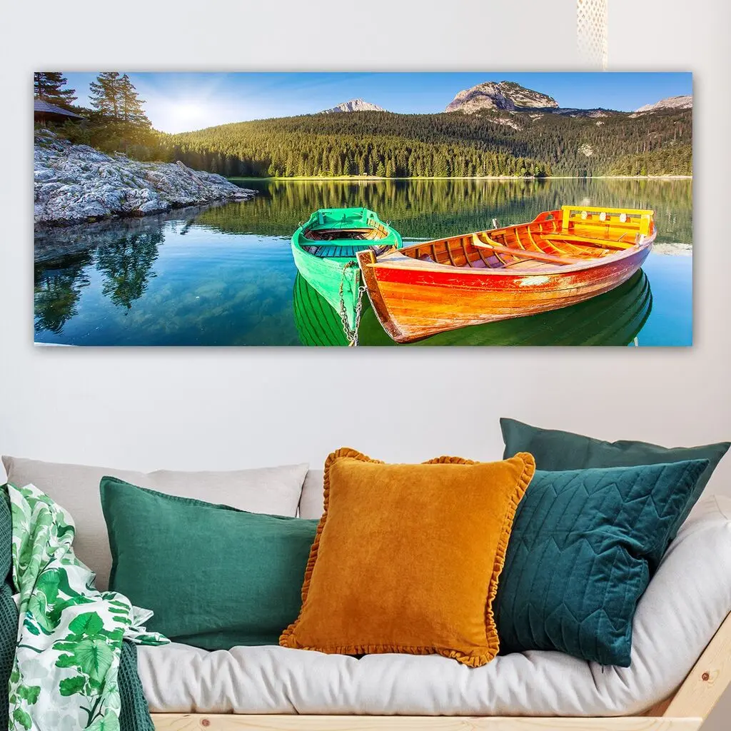 Wallity Slika YTY130714175_50120, 50x120 cm