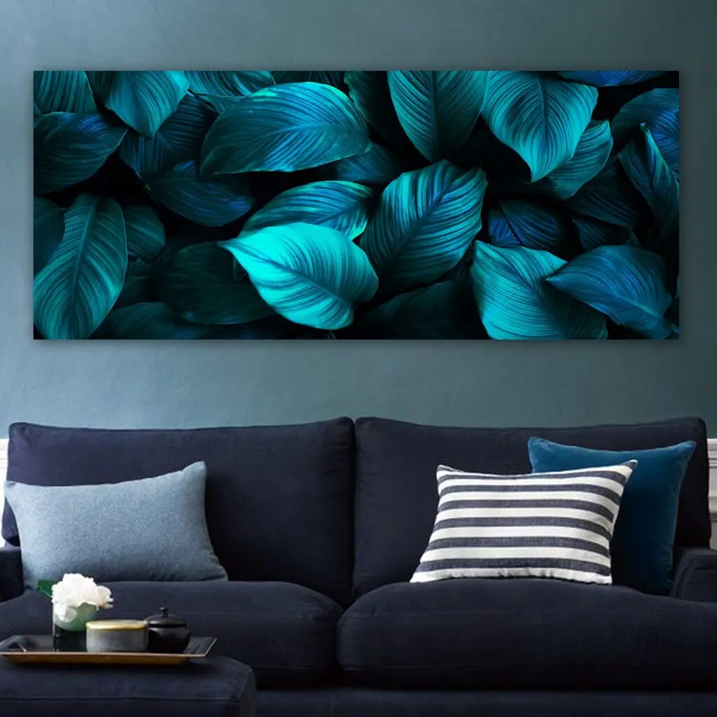 Wallity Slika YTY1458117611_50120, 50x120 cm