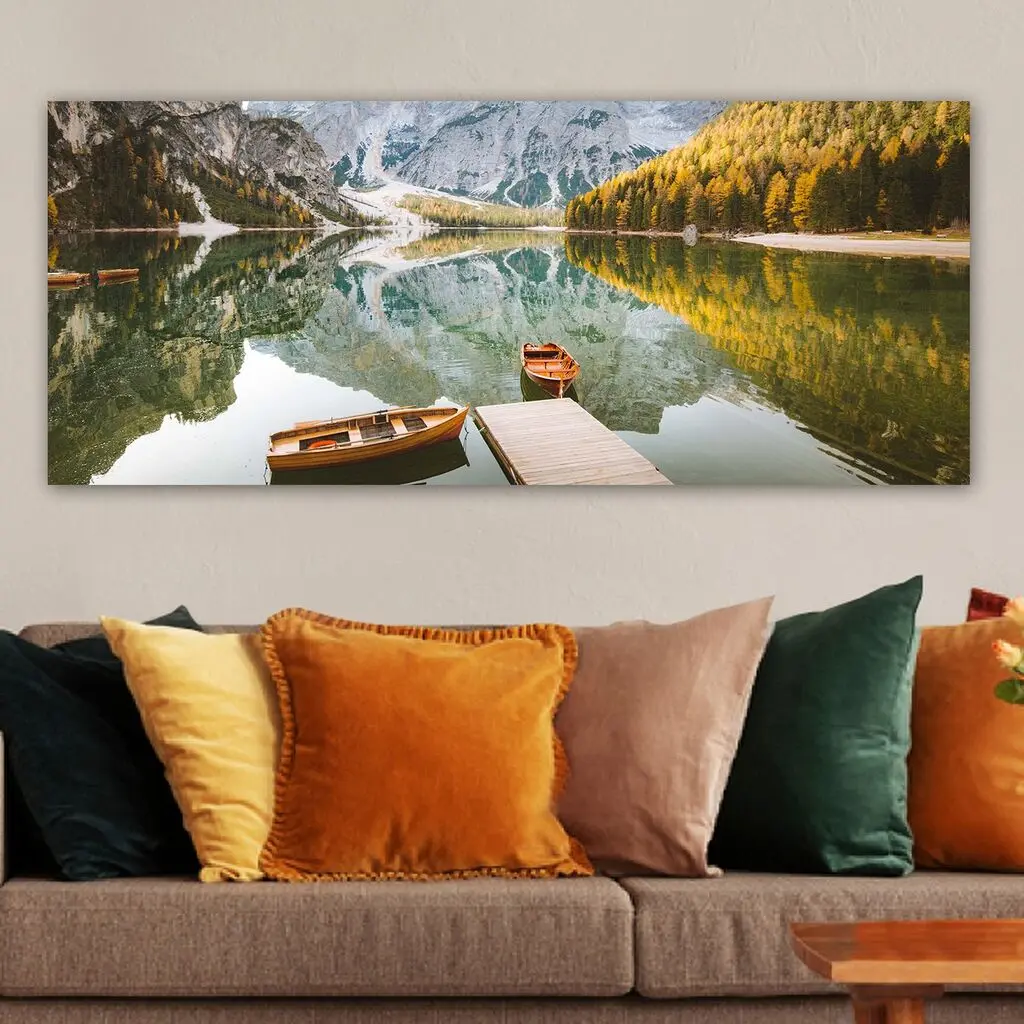 Wallity Slika YTY1323210338_50120, 50x120 cm