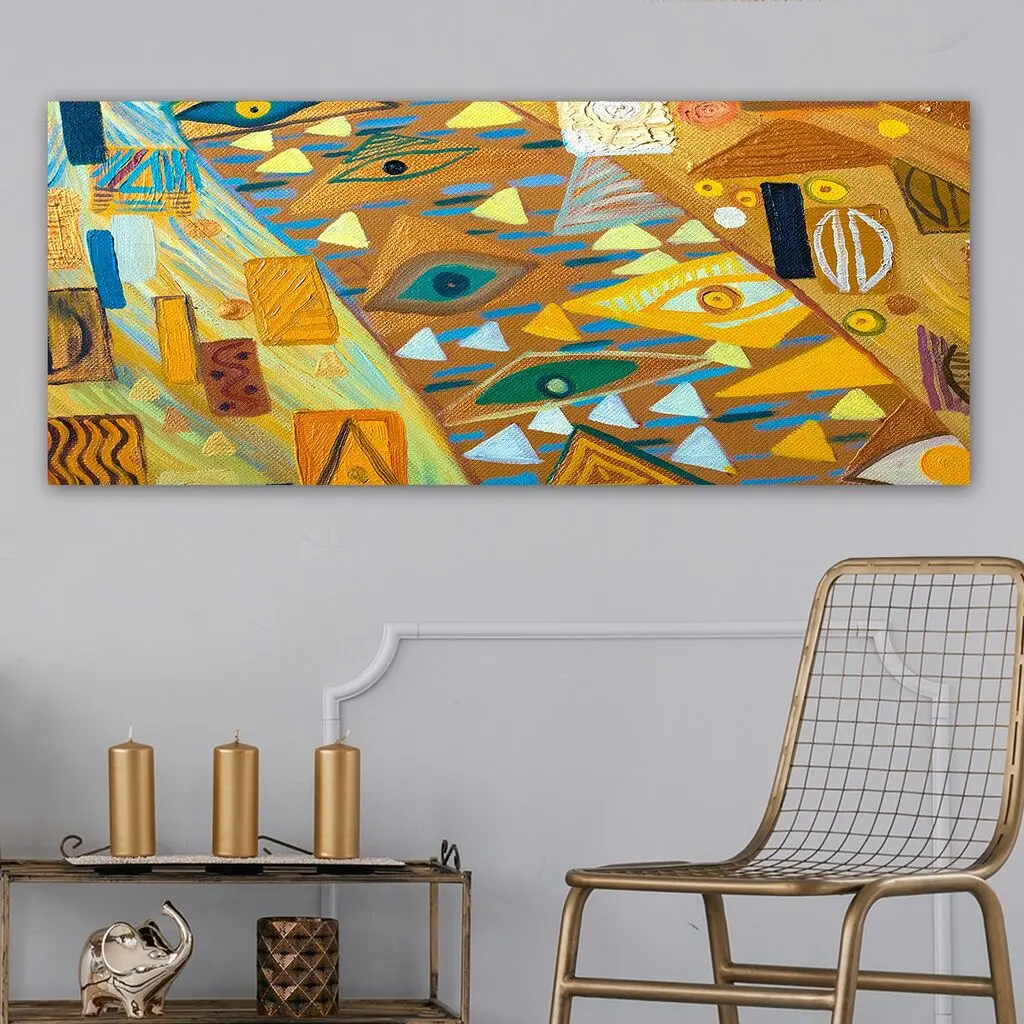 Wallity Slika YTY12276204201 copy, 50x120 cm