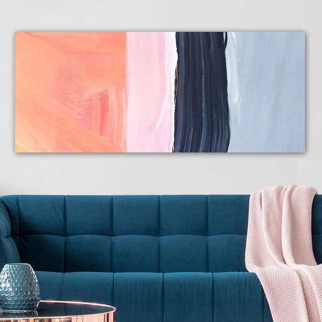 Wallity Slika YTY1148931977_50120, 50x120 cm