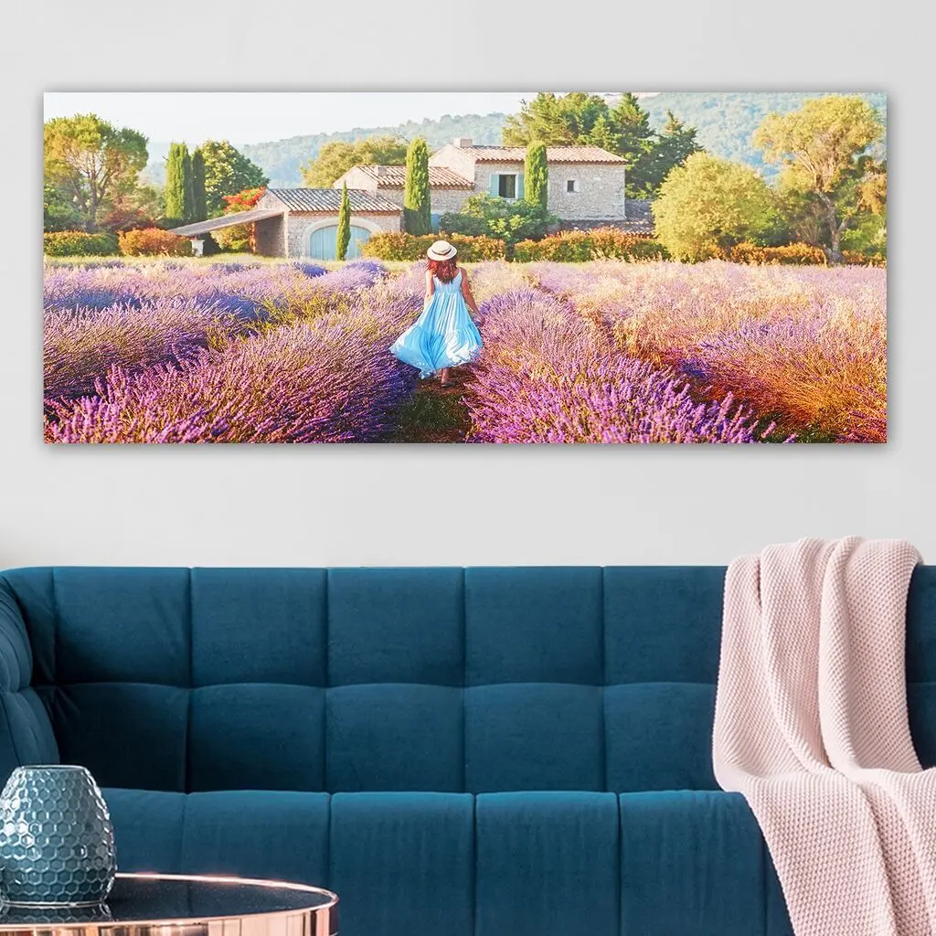 Wallity Slika YTY1135437281_50120, 50x120 cm