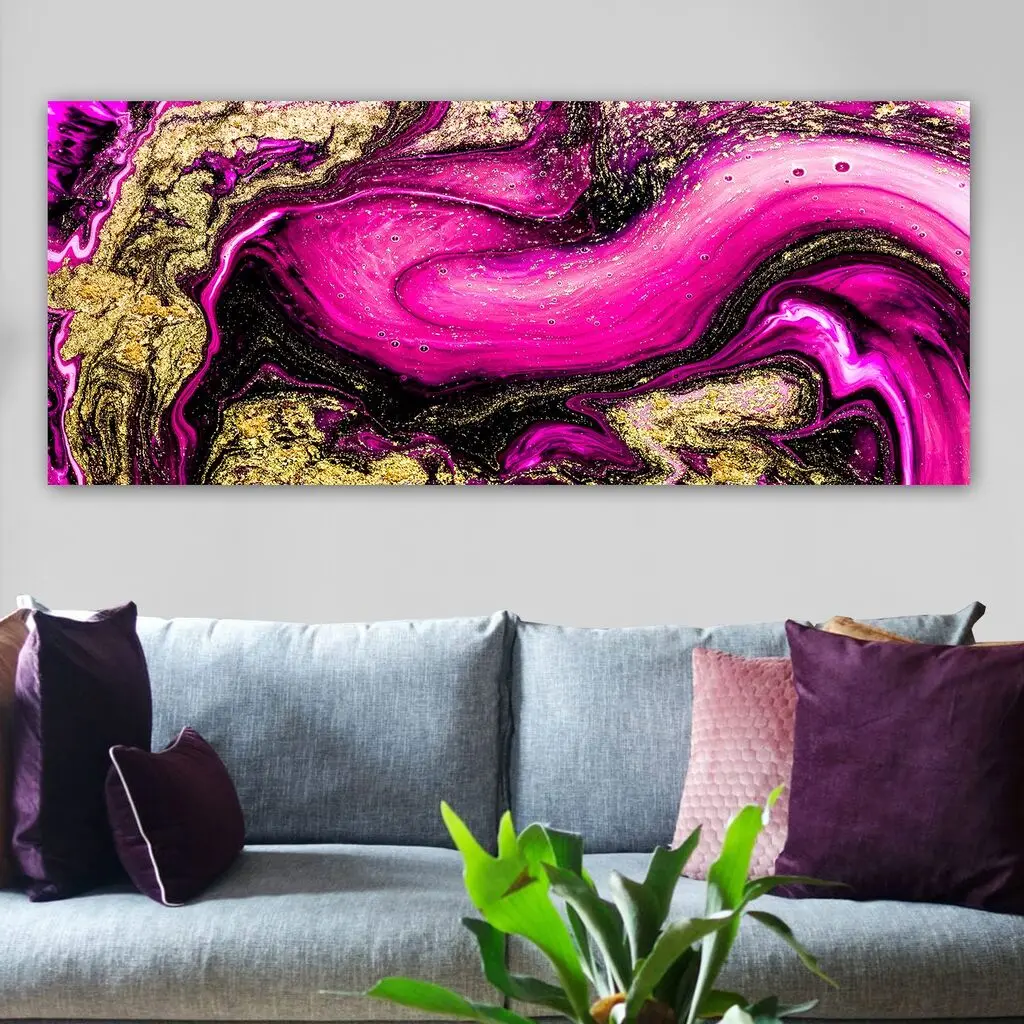 Wallity Slika YTY1229857033_50120, 50x120 cm