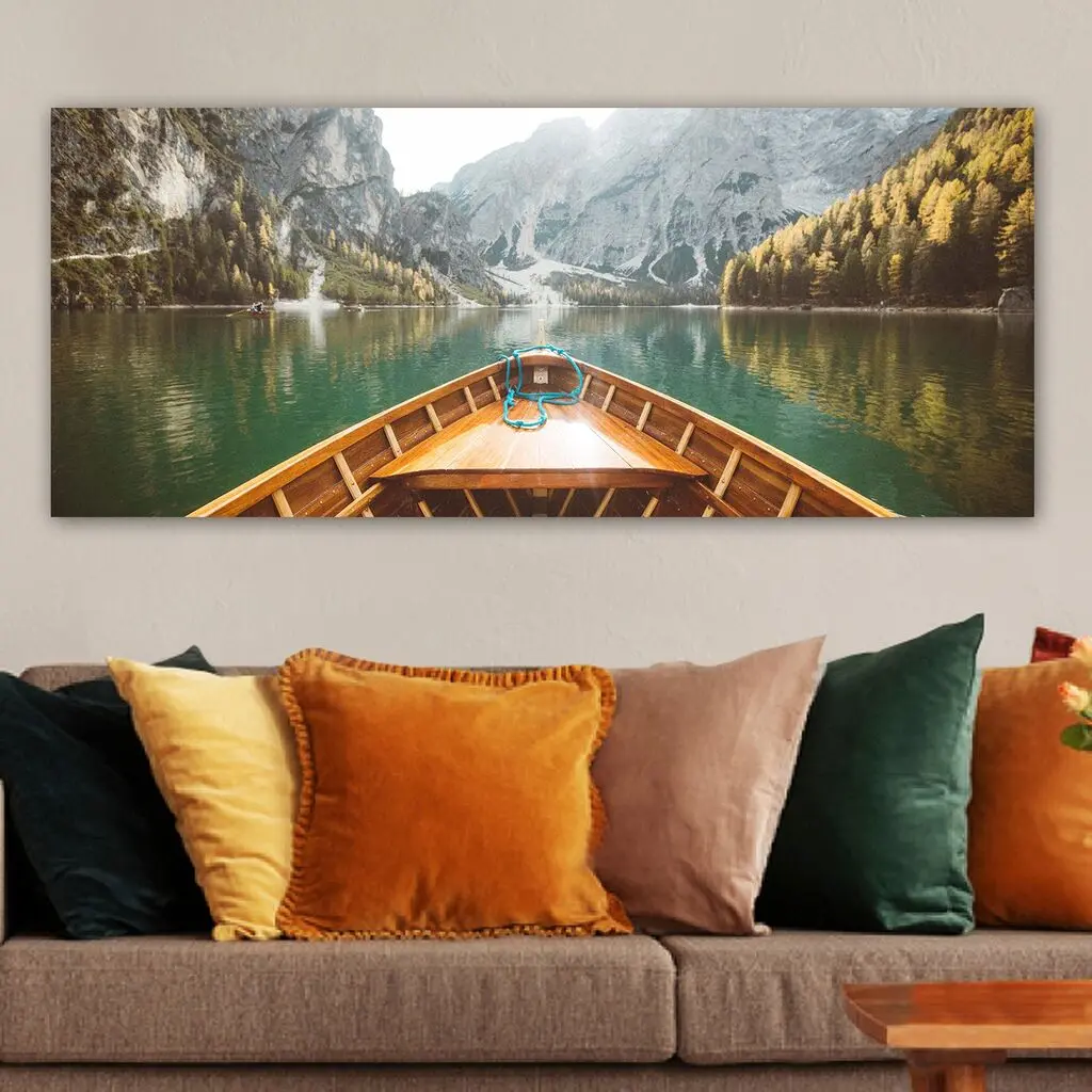 Wallity Slika YTY1235190409_50120, 50x120 cm