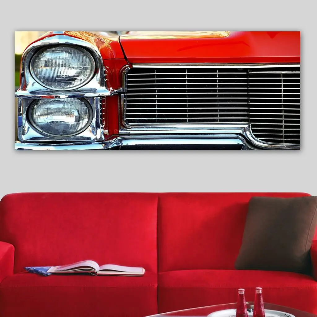 Wallity Slika YTY139772953_50120, 50x120 cm