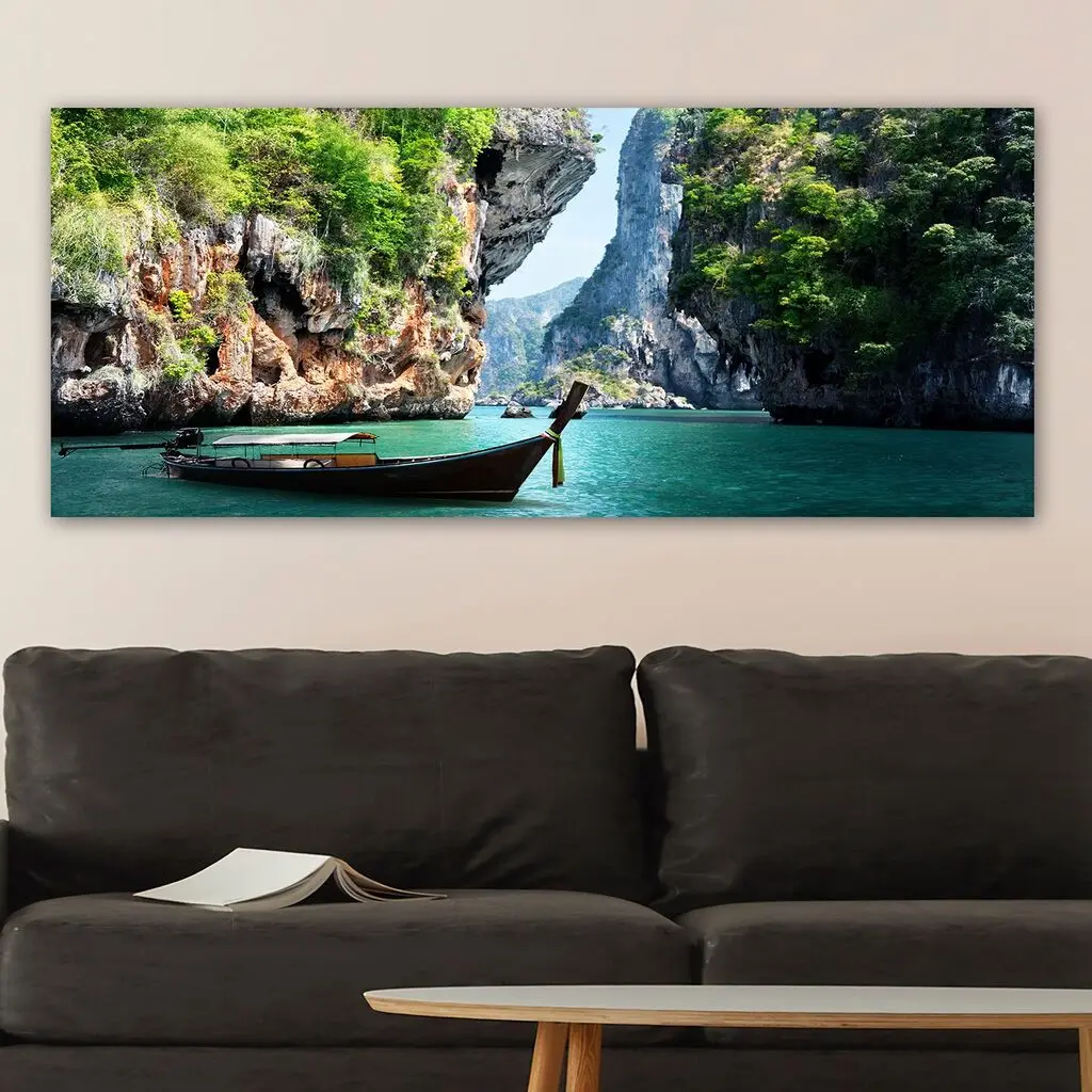 Wallity Slika YTY149526038_50120, 50x120 cm