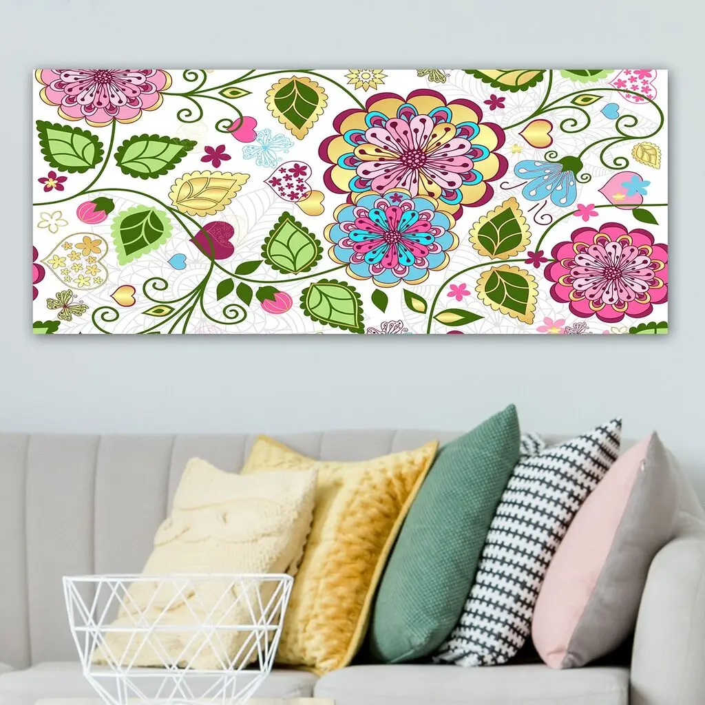 Wallity Slika YTY156842897_50120, 50x120 cm