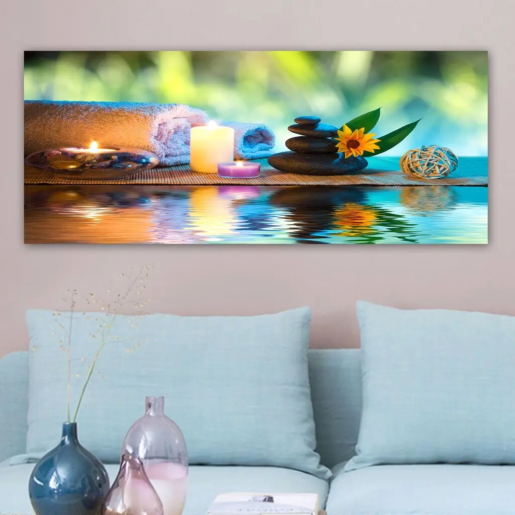 Wallity Slika YTY132392858_50120, 50x120 cm