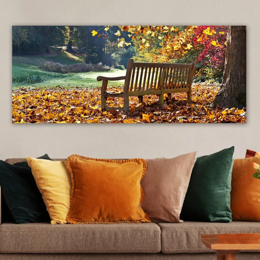 Wallity Slika YTY151501787_50120, 50x120 cm