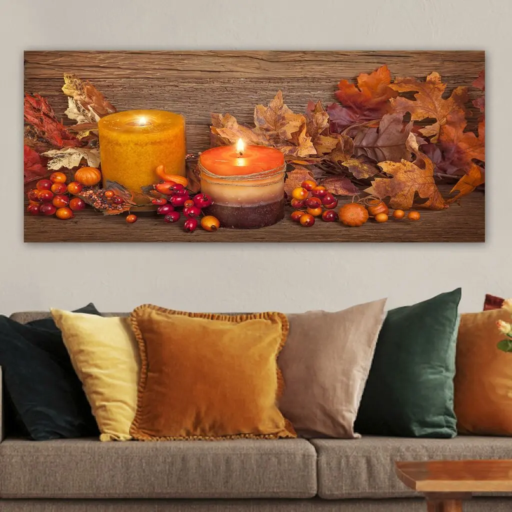 Wallity Slika YTY128435_50120, 50x120 cm