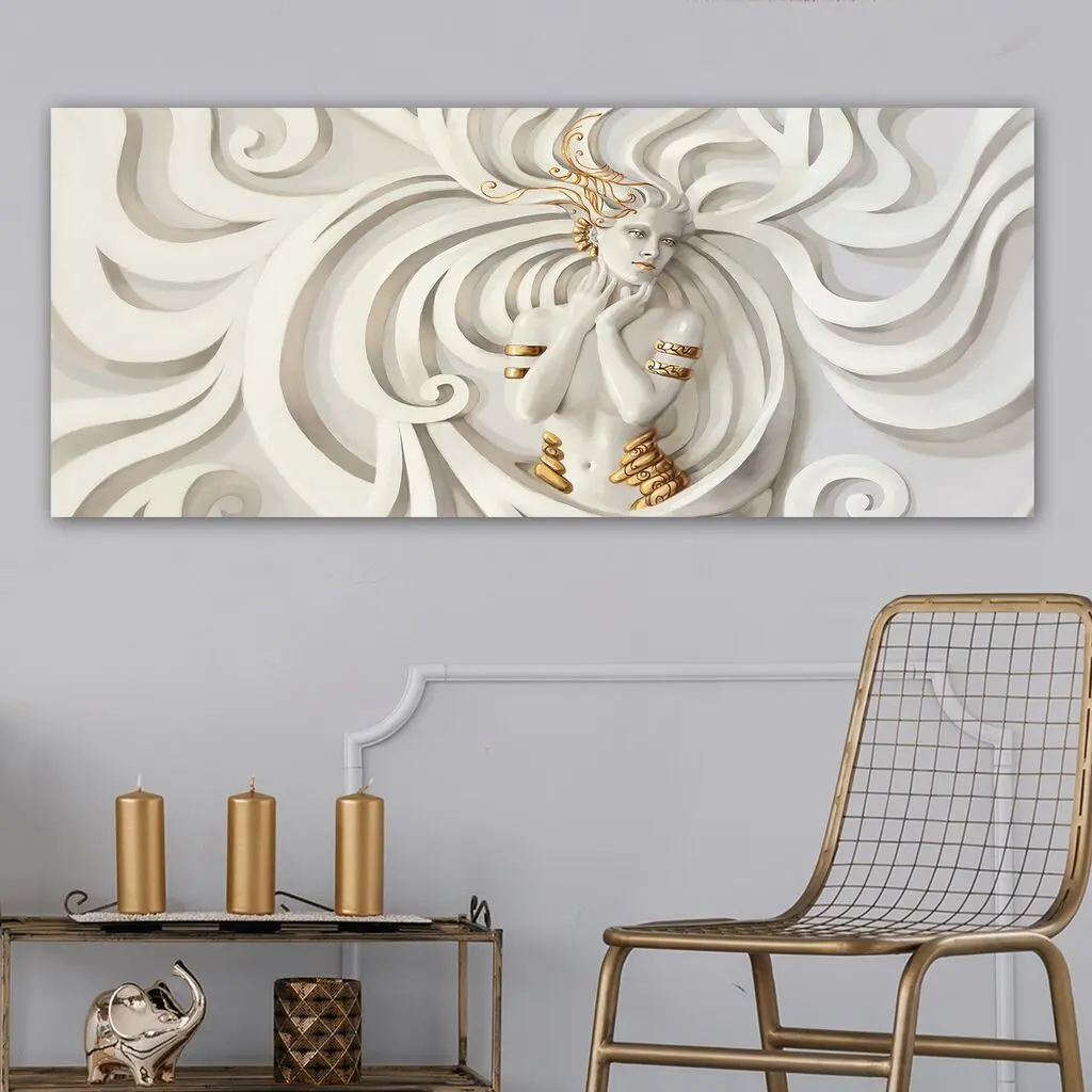 Wallity Slika YTY161585909_50120, 50x120 cm