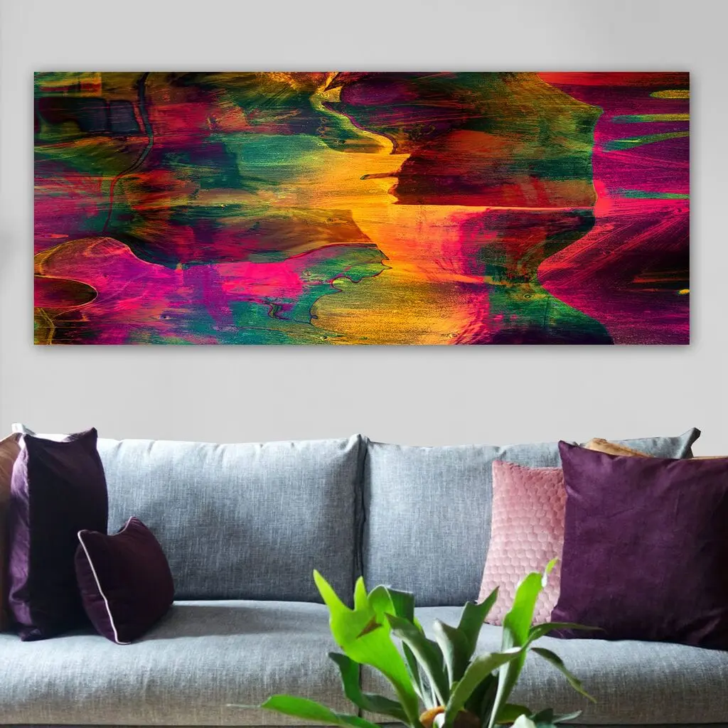 Wallity Slika YTY11661780_50120, 50x120 cm