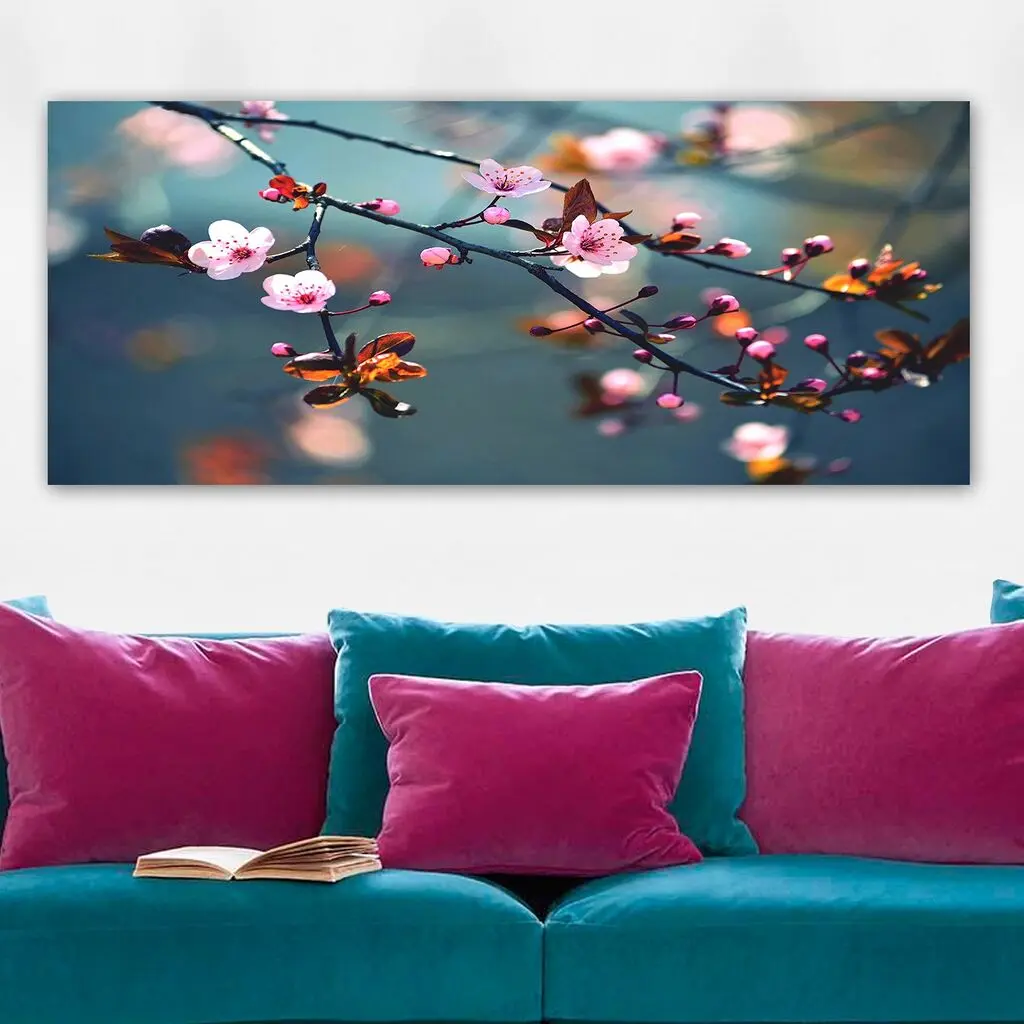 Wallity Slika YTY164587733_50120, 50x120 cm