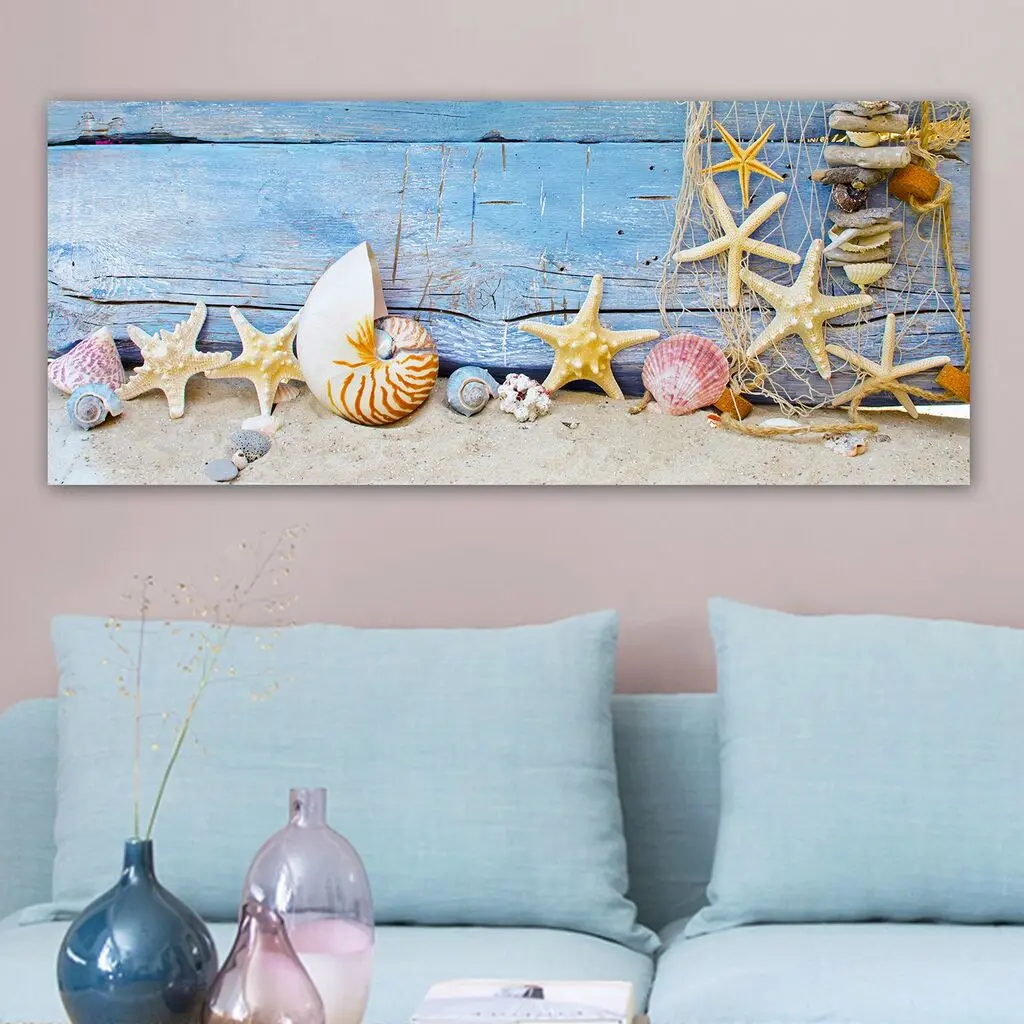 Wallity Slika YTY1495508165_50120, 50x120 cm