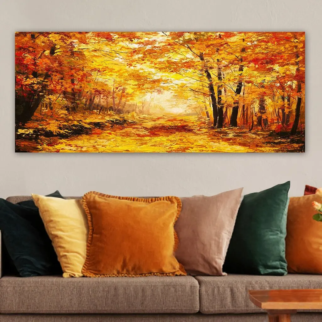 Wallity Slika YTY1958356641_50120, 50x120 cm